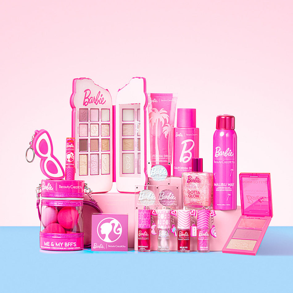 Colecciones – Beauty Creations MX