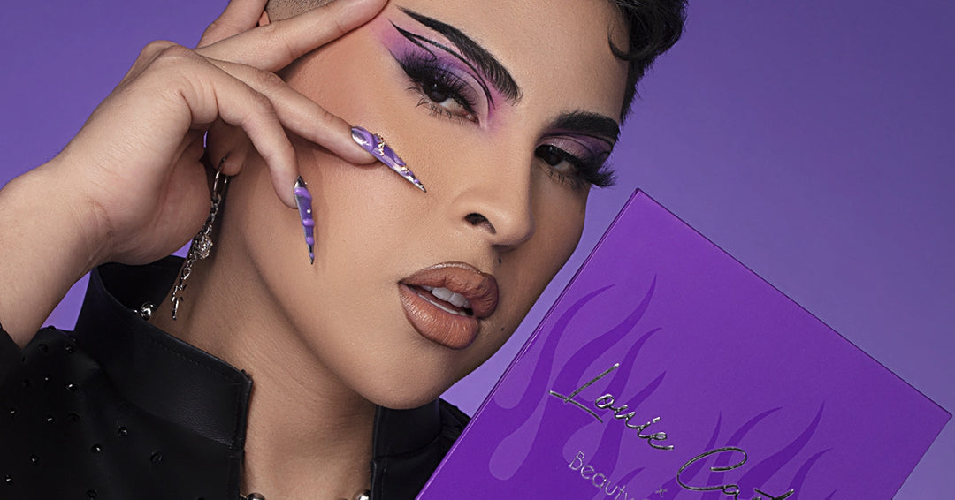 Louie Castro – Beauty Creations MX