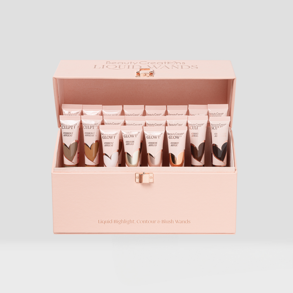 Beauty Creations - Set PR Box Liquid Wands – Beauty Creations MX