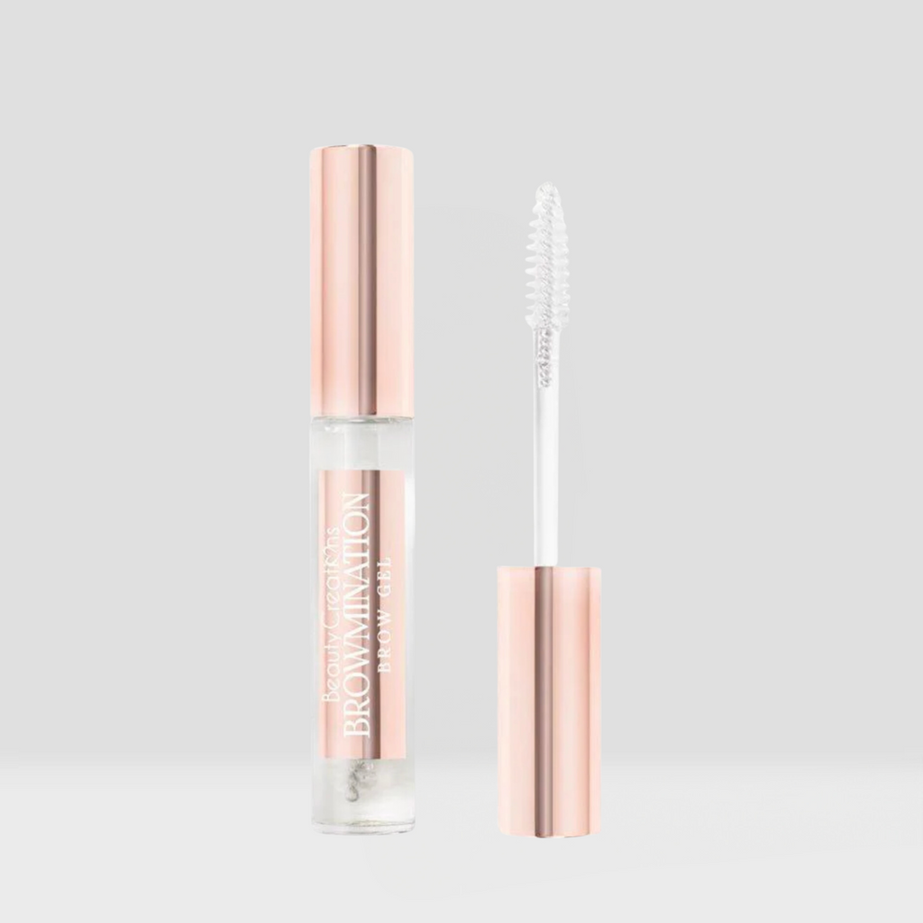 Beauty Creations - Gel Fijador De Cejas – Beauty Creations MX