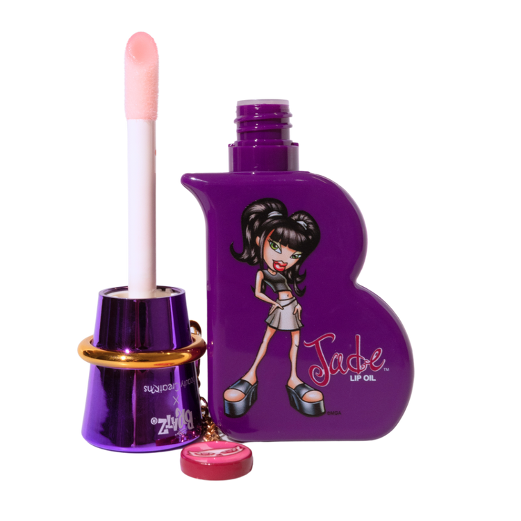Beauty Creations X Bratz - Aceite De Labios – Beauty Creations MX