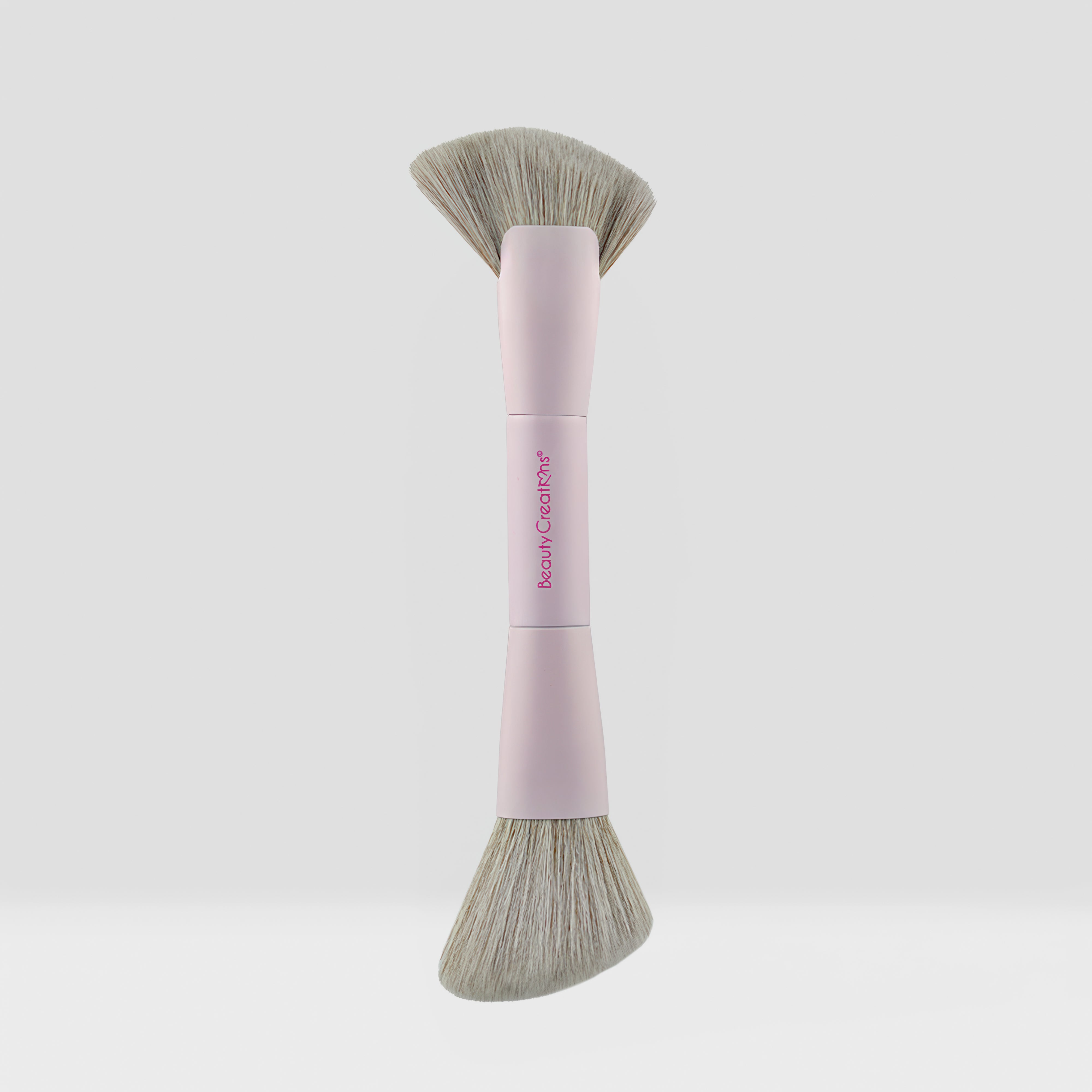 Beauty Creations - Brocha De Doble Fin Crema Y Polvo Contorno – Beauty ...