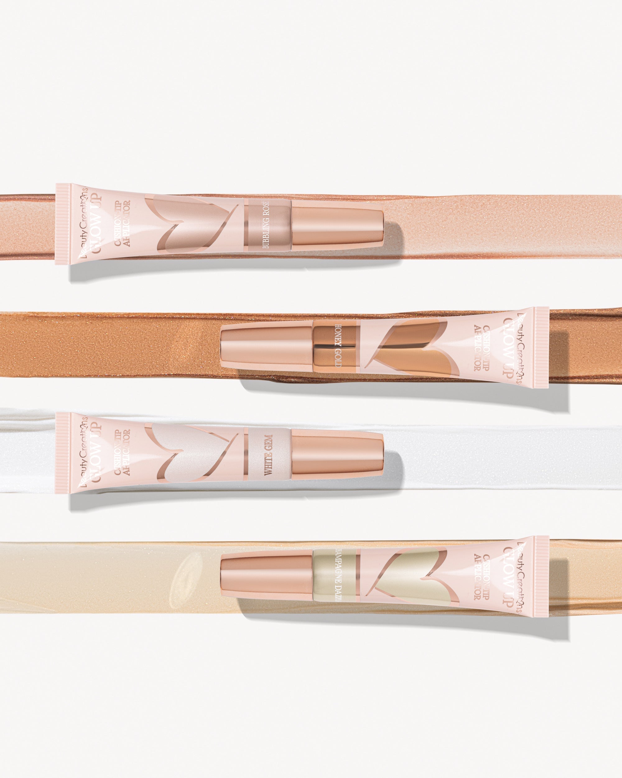 Beauty Creations - Iluminador Líquido - Glow Up Wands – Beauty Creations MX