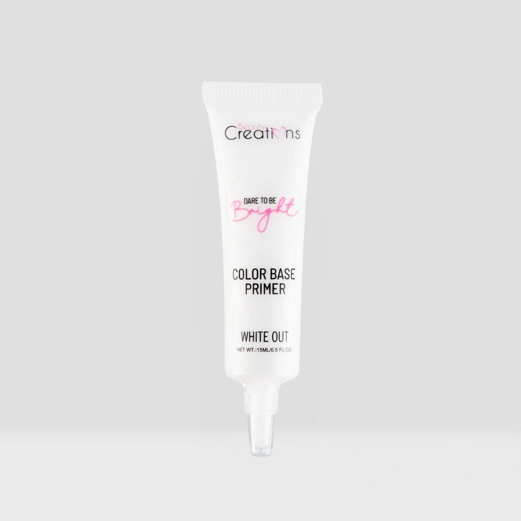 Beauty Creations - Dare To Be Bright Base De Color Para Sombras ...