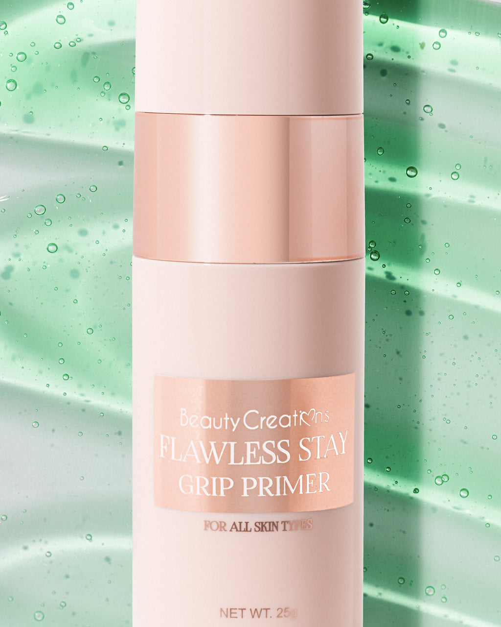 Beauty Creations - Flawless Stay Primer Para Base Grip Primer – Beauty Creations MX
