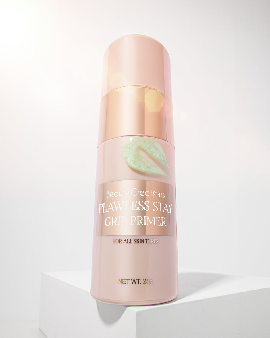 Beauty Creations - Flawless Stay Primer Para Base Grip Primer – Beauty ...