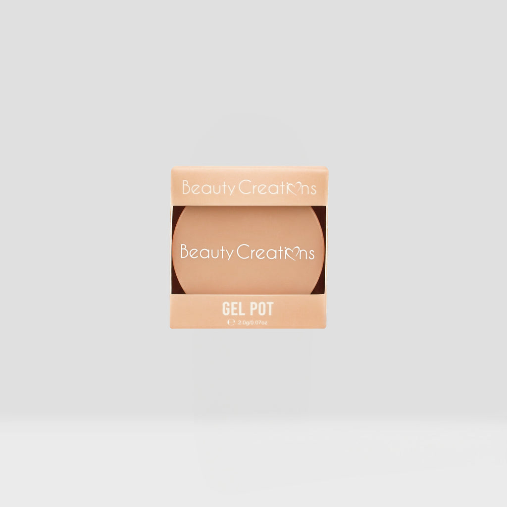 Beauty Creations - Tarro De Delineador En Gel – Beauty Creations MX