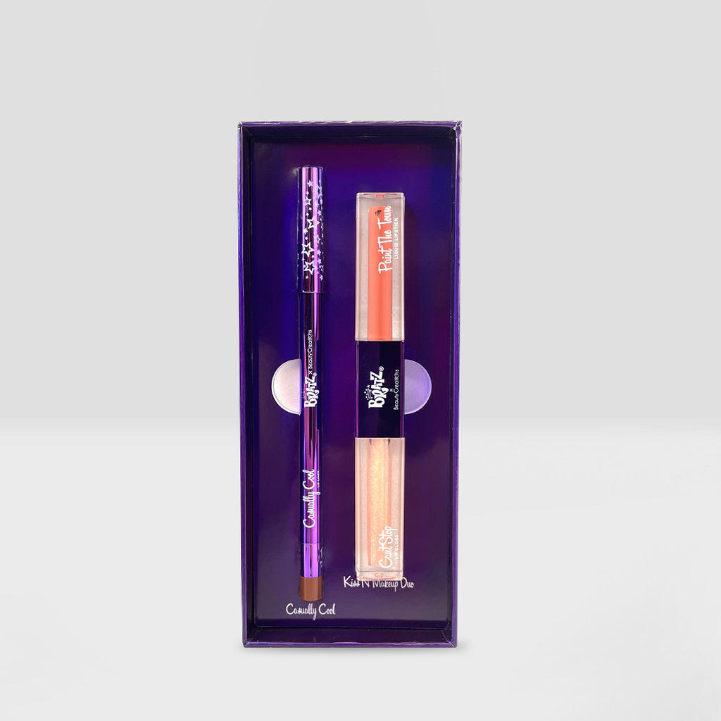 Beauty Creations X Bratz - Set Dúo Voluminizador De Labios – Beauty ...