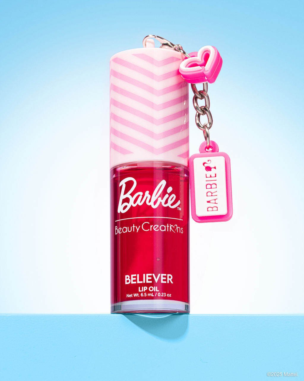 Beauty Creations X Barbie - Aceite Labial - Believer – Beauty Creations MX