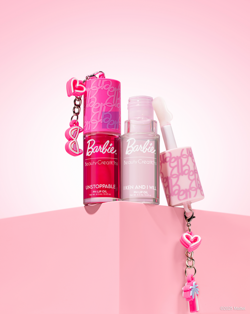 Beauty Creations X Barbie - Aceite Labial pH – Beauty Creations MX