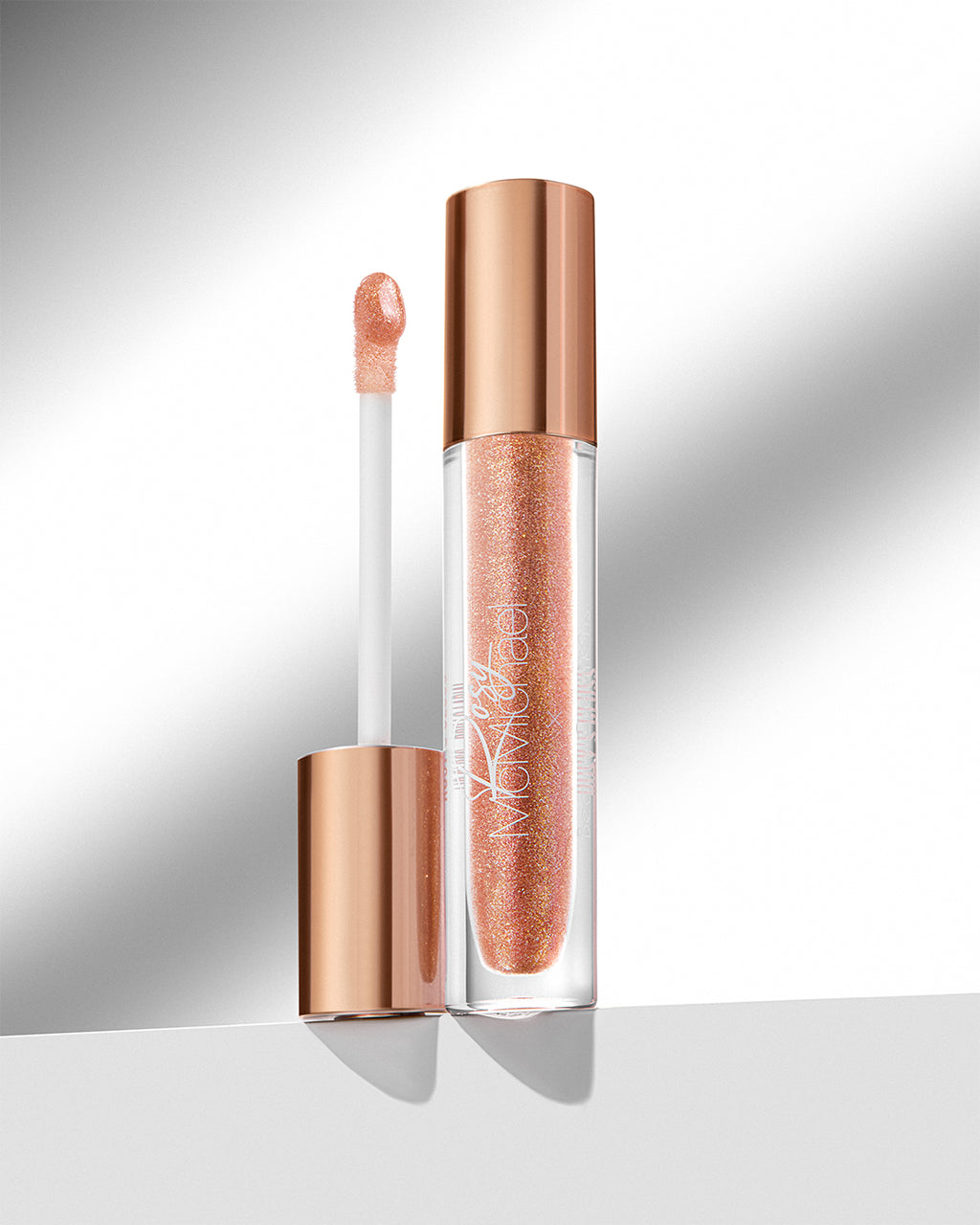 Beauty Creations X Rosy McMichael - Gloss De Labios – Beauty Creations MX