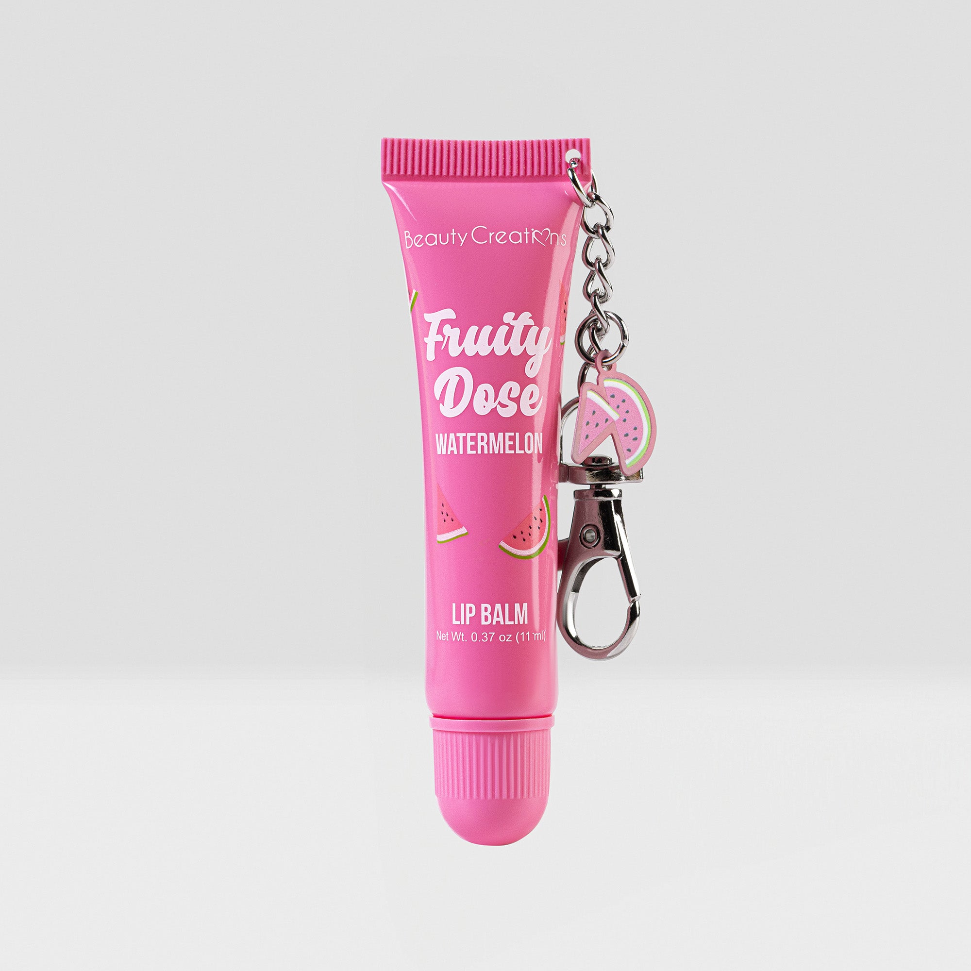 Beauty Creations - Fruity Dose Bálsamo Labial Con Llavero – Beauty ...