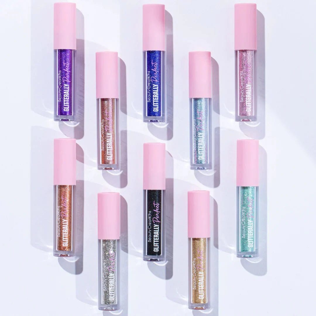 Beauty Creations - Glitterally Perfect - Glitter Liner - Gliters ...