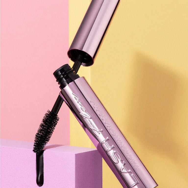 Rimel Lash Flex | Beauty Creations Cosmetics Mx