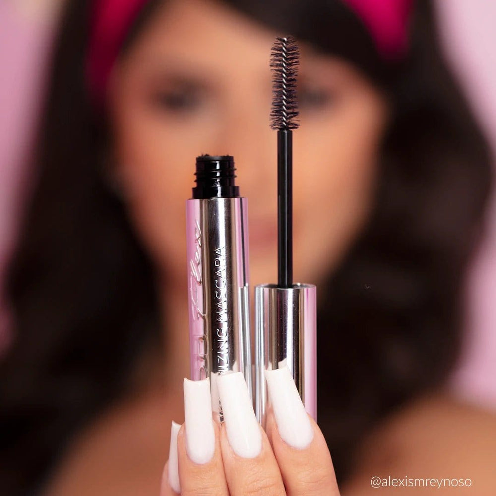 Lash Flex Volumen - Rimel – Beauty Creations MX