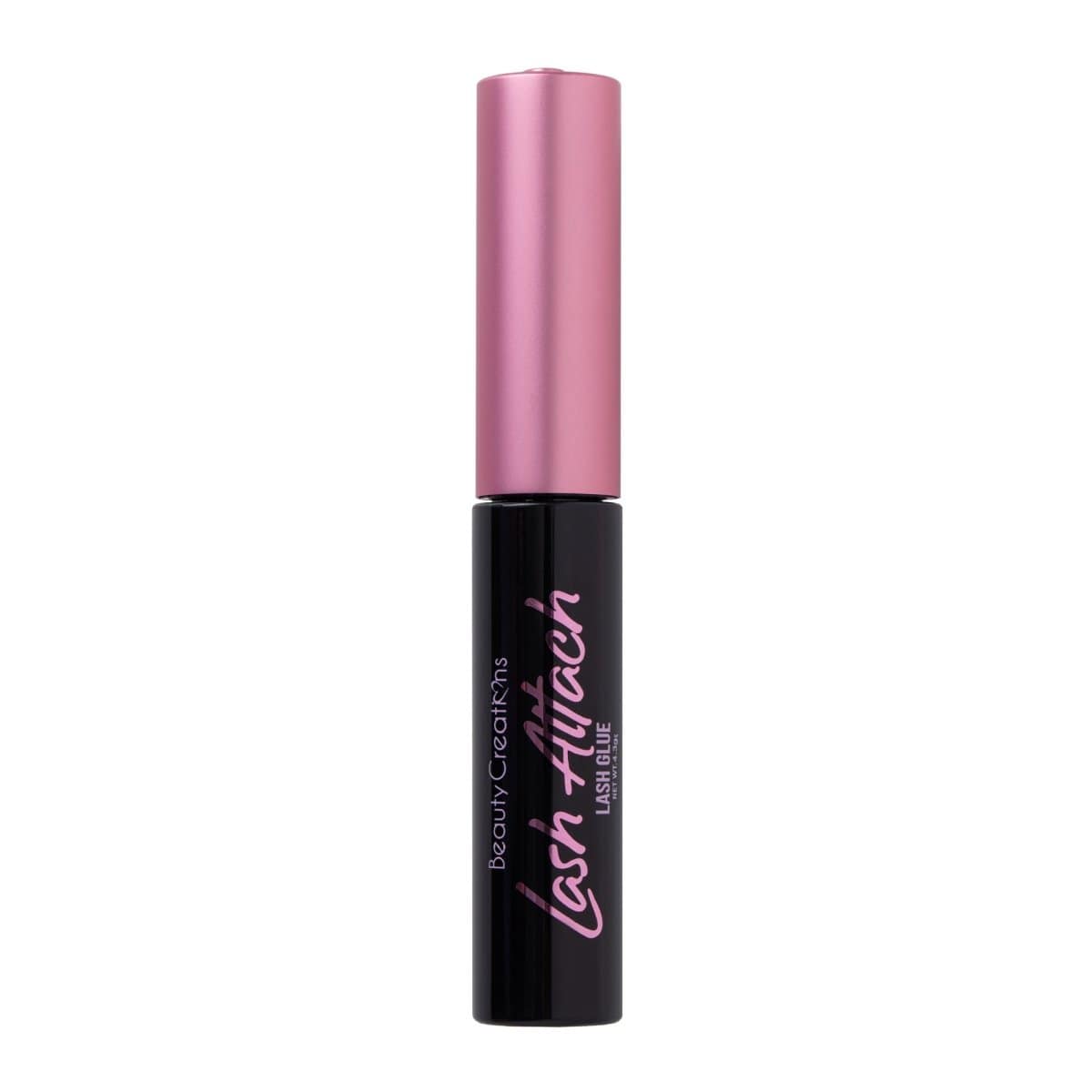 Pegamento De Pestañas Con Aplicador Lash Attach Glue Lash Glue
