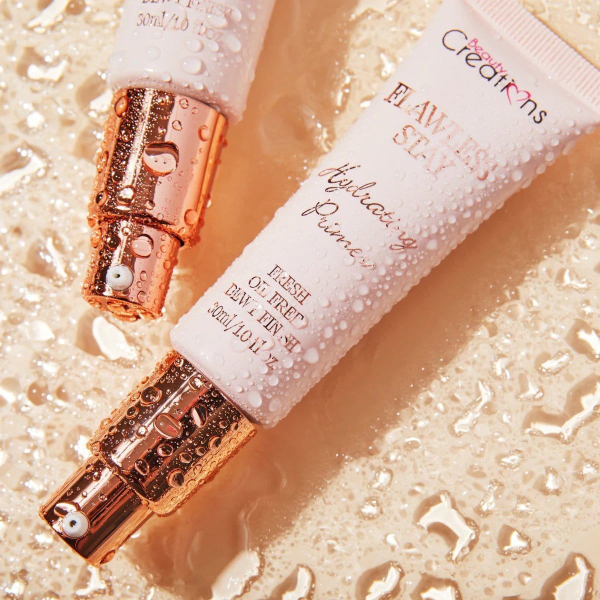 Beauty Creations - Primer Hidratante - Primer Pre Base | Beauty ...