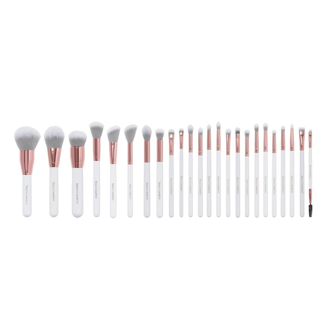 Beauty Creations - Set De Brochas 24 pzs Dream Girl – Beauty Creations MX