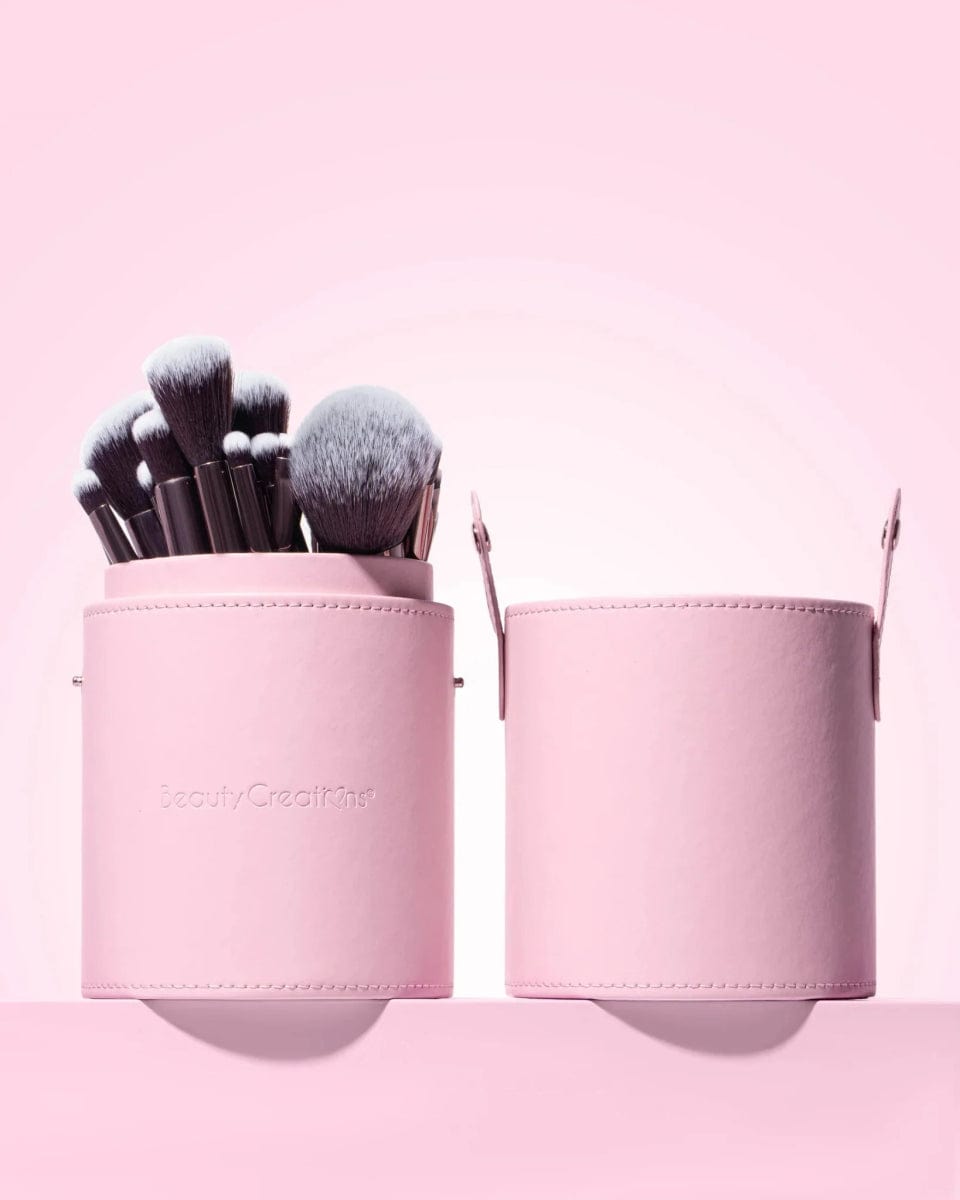 Beauty Creations - Set De Brochas 24 Piezas Pretty And Perfect – Beauty ...