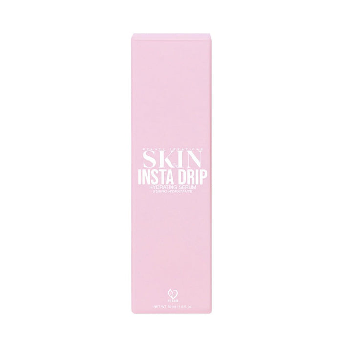 Beauty Creations Skin - Suero Hidratante Insta Drip – Beauty Creations MX