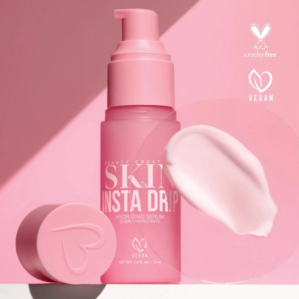 Beauty Creations Skin - Suero Hidratante Insta Drip – Beauty Creations MX