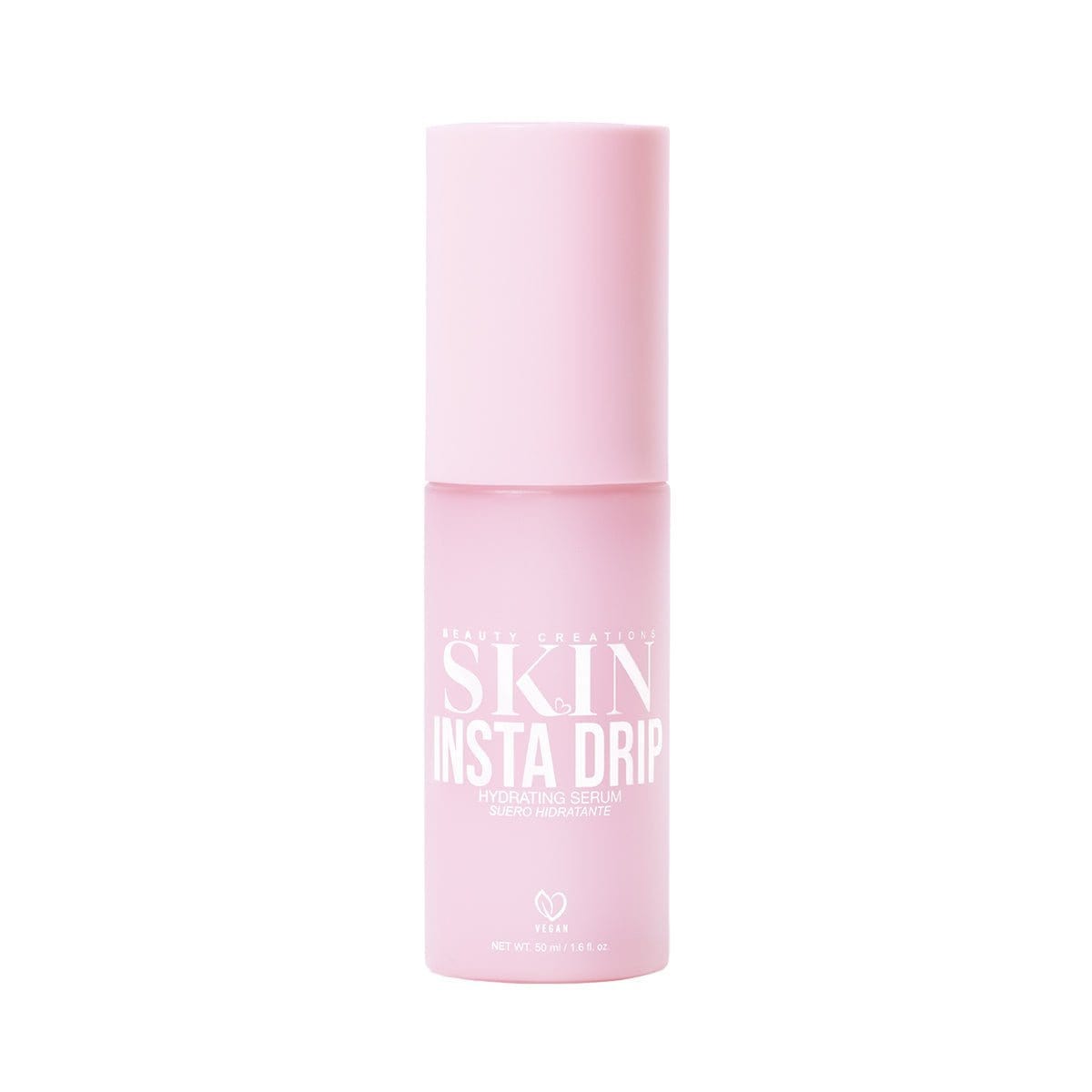 Beauty Creations Skin - Suero Hidratante Insta Drip – Beauty Creations MX