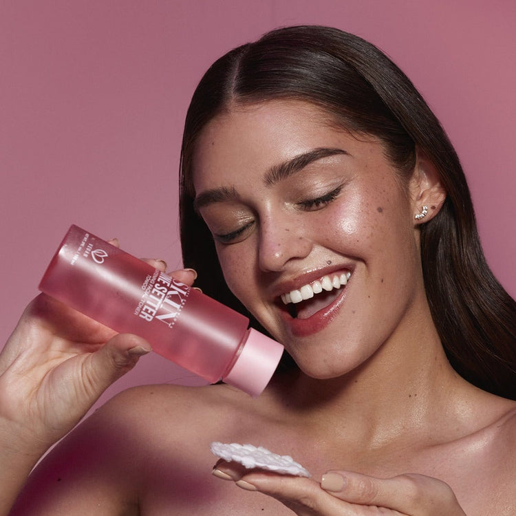 Beauty Creations Skin - Toner Facial Tone Setter Brightening Toner ...