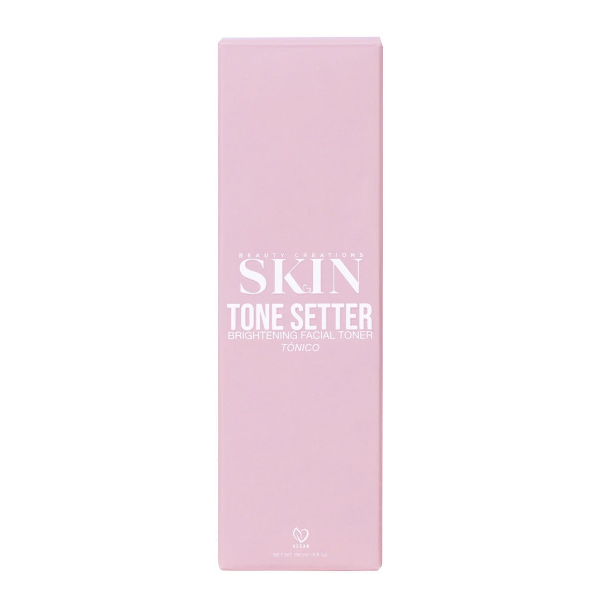 Toner Facial Tone Setter Brightening Facial - Skin Care – Beauty ...