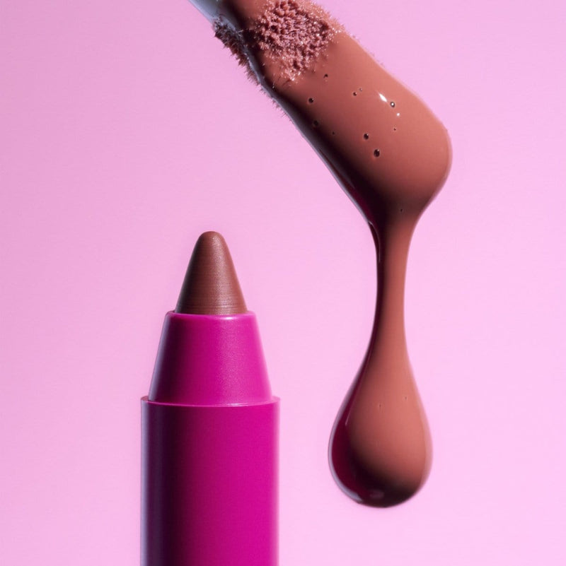 YeriMua X Beauty Creations - Set Dúo De Labios – Beauty Creations MX