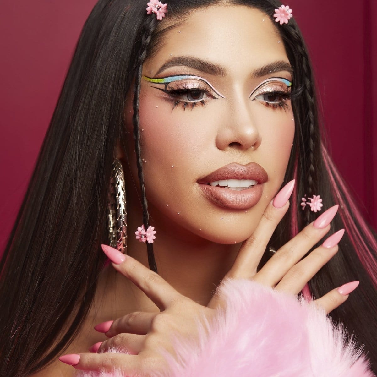 Beauty Creations YeriMua - PR Colección Completa – Beauty Creations MX