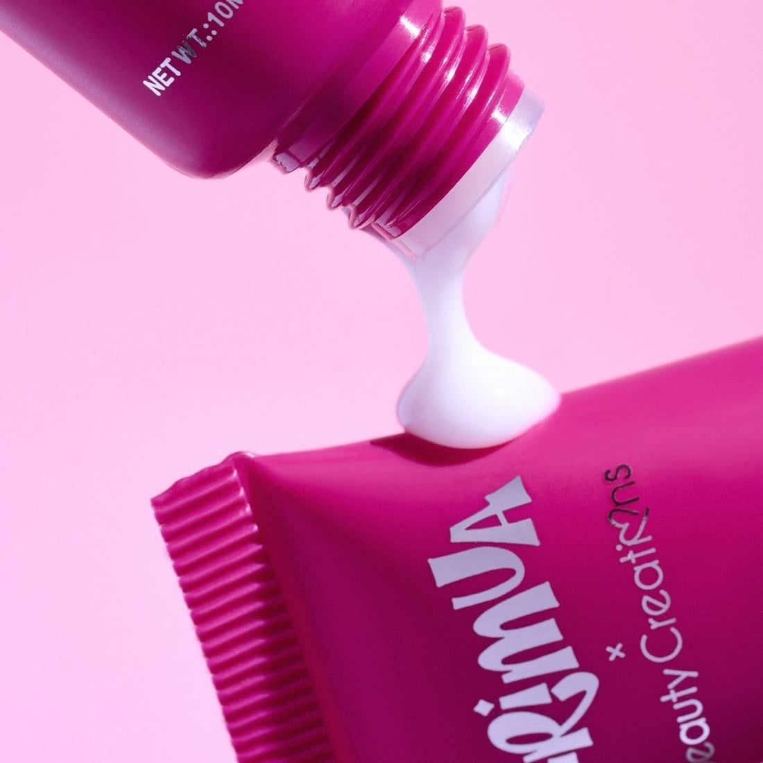 Beauty Creations X YeriMua - Set De Glitter – Beauty Creations MX