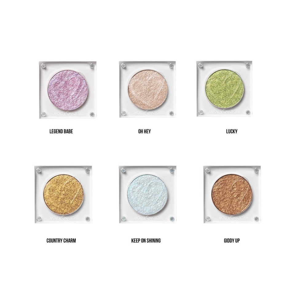 Bundles De Riding Solo Single Shadow Sombras Individuales – Beauty ...
