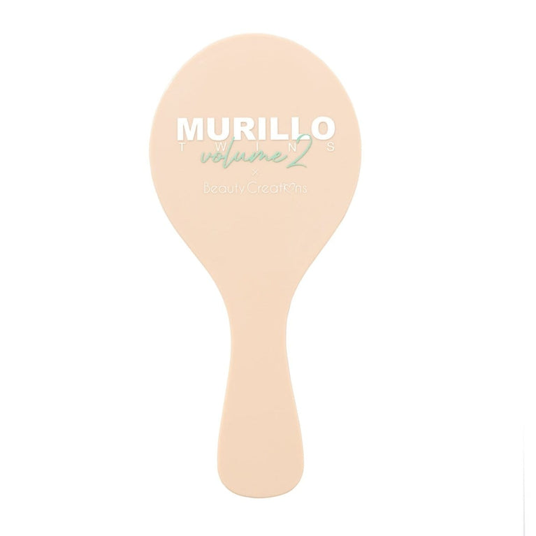 Colección MURILLO TWINS | Beauty Creations MX