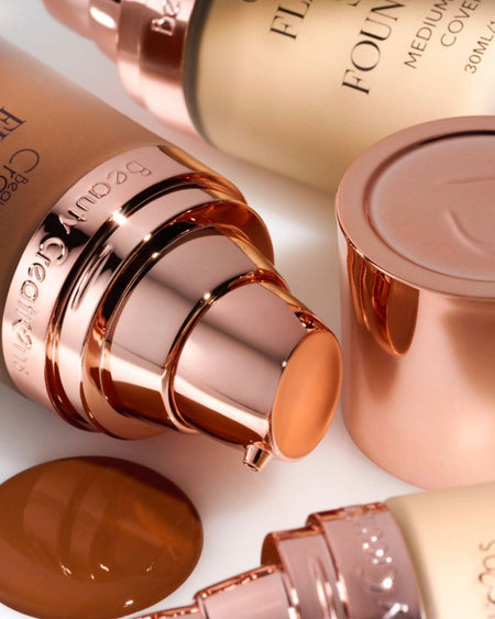 Beauty Creations - Flawless Stay Base Líquida – Beauty Creations MX