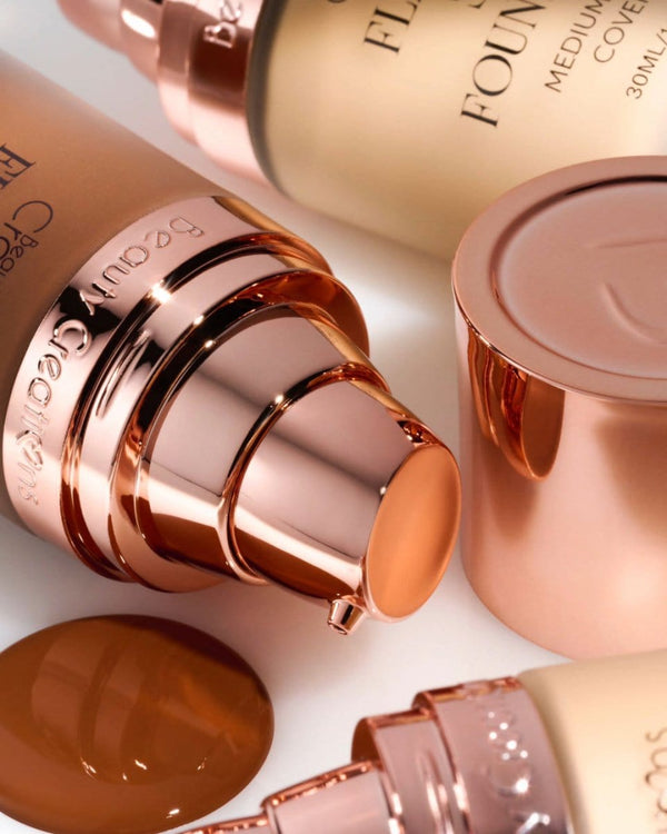 Beauty Creations - Flawless Stay Base Líquida – Beauty Creations MX