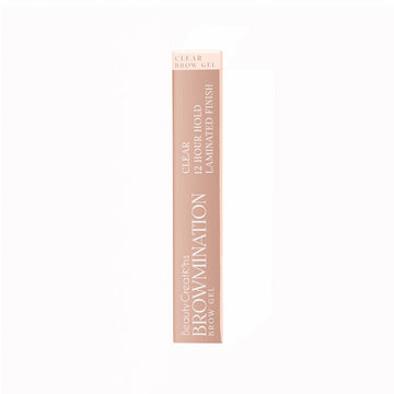 Browmination Gel Fijador De Cejas – Beauty Creations MX