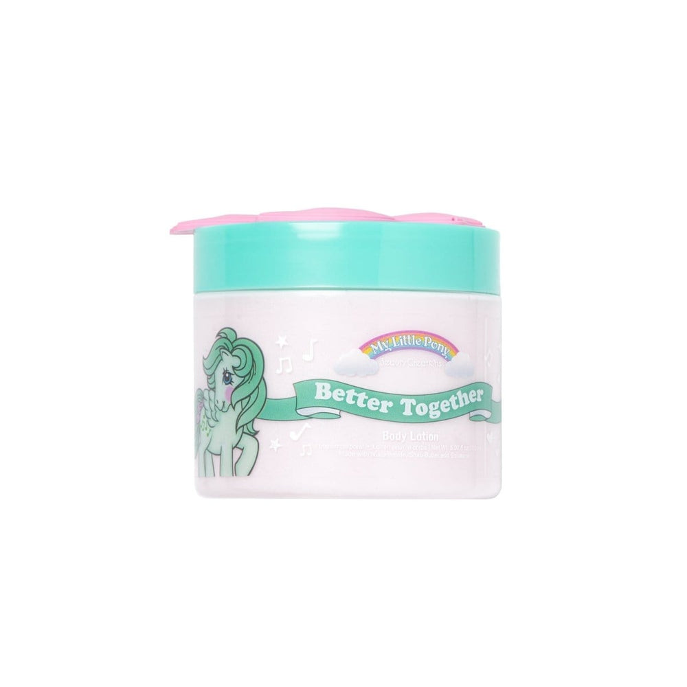 Beauty Creations X My Little Pony - Loción Corporal – Beauty Creations MX