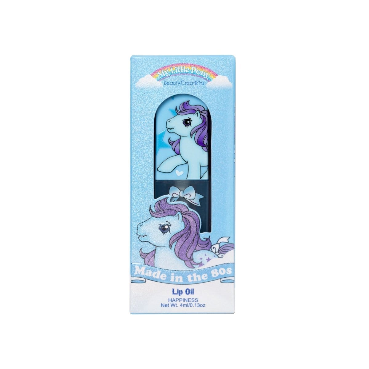 Beauty Creations X My Little Pony - Aceite De Labios – Beauty Creations MX