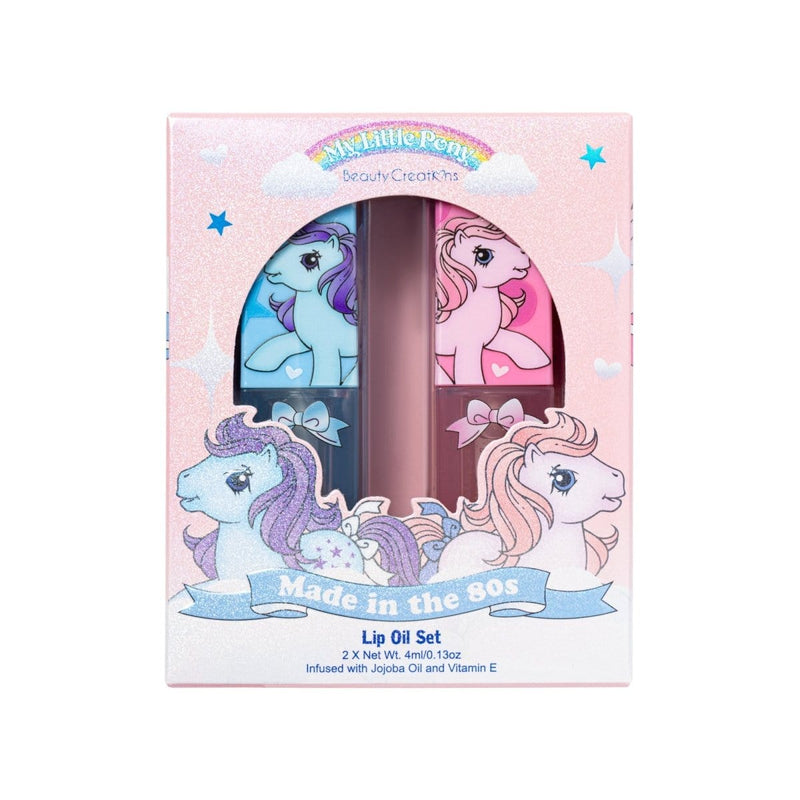 Beauty Creations X My Little Pony - Set De Aceite De Labios – Beauty ...