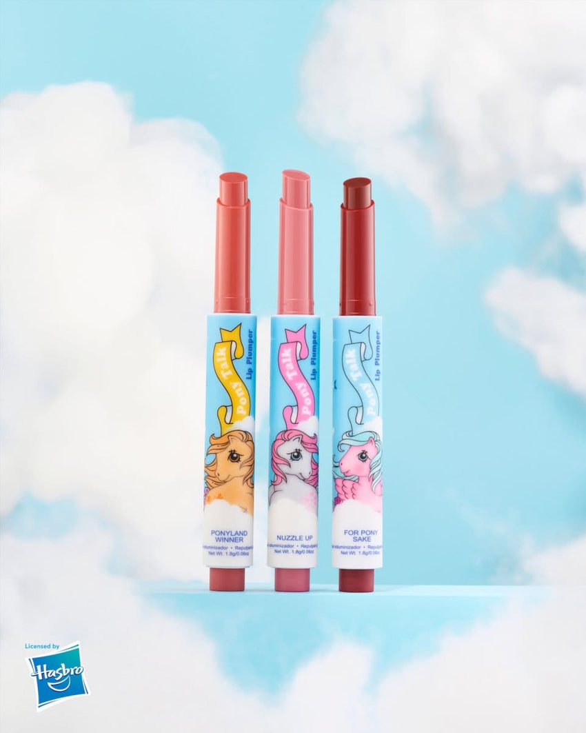 Beauty Creations X My Little Pony - Labial Lip Plumper – Beauty ...