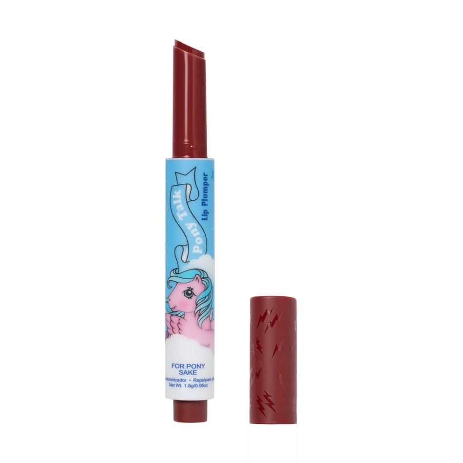 Beauty Creations X My Little Pony - Set Labiales Plumper – Beauty ...