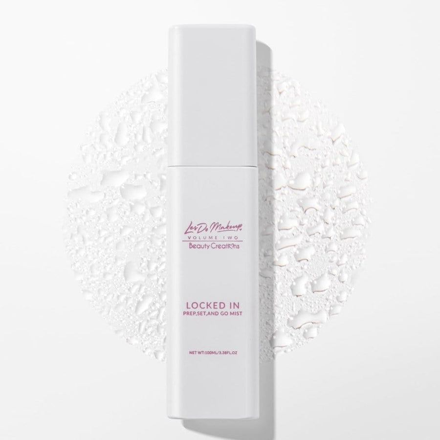 LesDoMakeup Locked In Setting Mistlocked In Setting Mist – Beauty ...