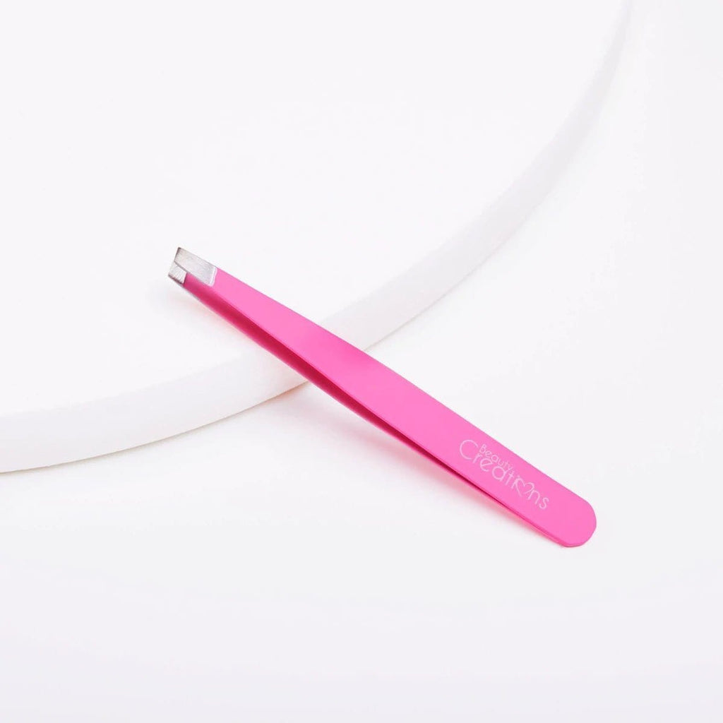 Beauty Creations - Pinzas Para Cejas – Beauty Creations MX