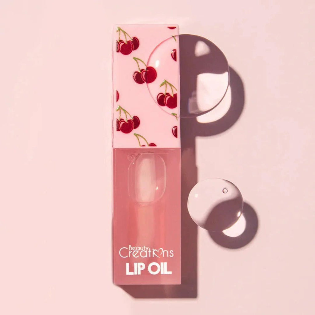 Sweet Dose Lip Oil Aceite Para Labios – Beauty Creations MX