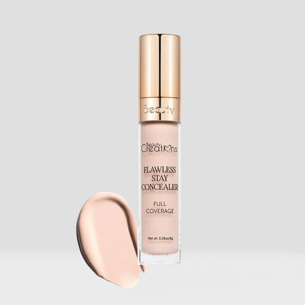 Beauty Creations - Flawless Stay Corrector Liquido – Beauty Creations MX